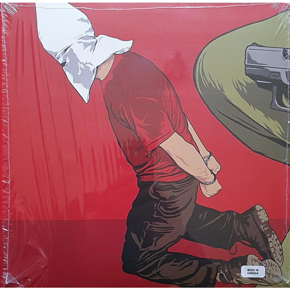 Conway The Machine, Rev. Shines - 30 On My Lap b/w On Your Knees ...