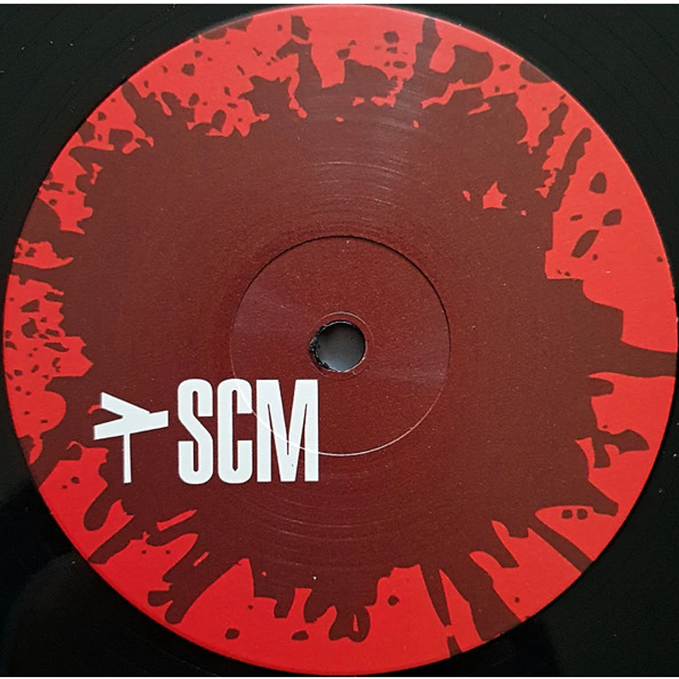 Conway The Machine, Rev. Shines - 30 On My Lap b/w On Your Knees ...