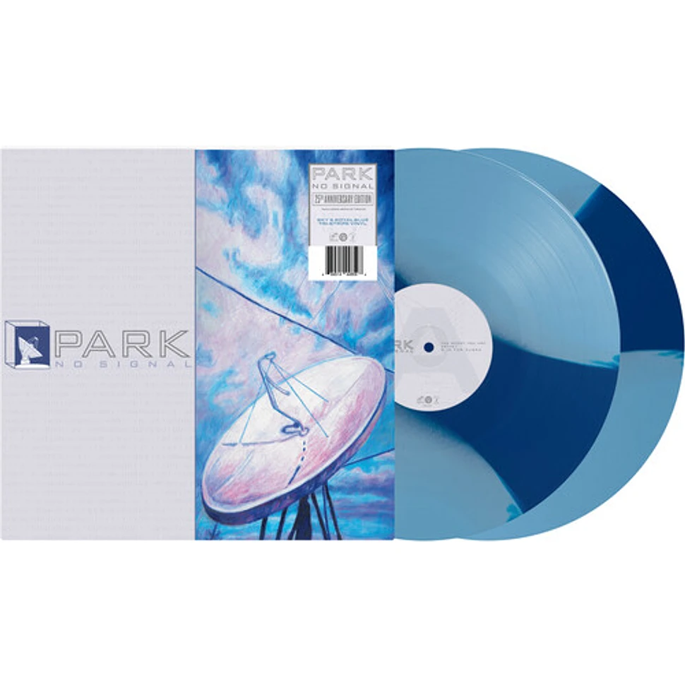 Park - No Signal Anniversary Edition - Vinyl LP - 2001 - US - Reissue | HHV