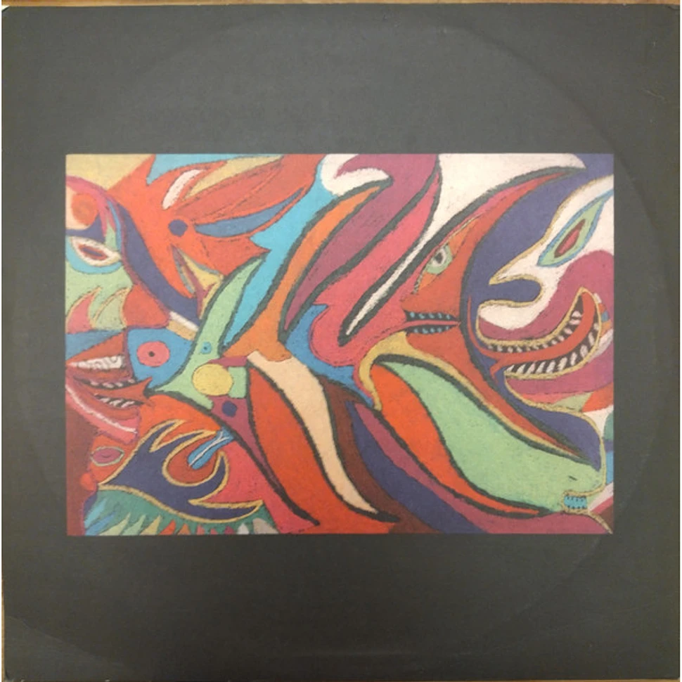 Current 93 - Soft Black Stars - Vinyl 2LP - 2018 - Reissue | HHV