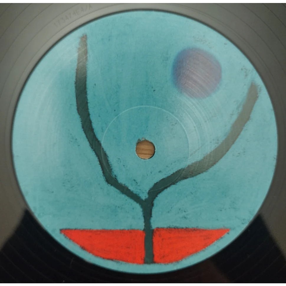 Current 93 - Soft Black Stars - Vinyl 2LP - 2018 - Reissue | HHV