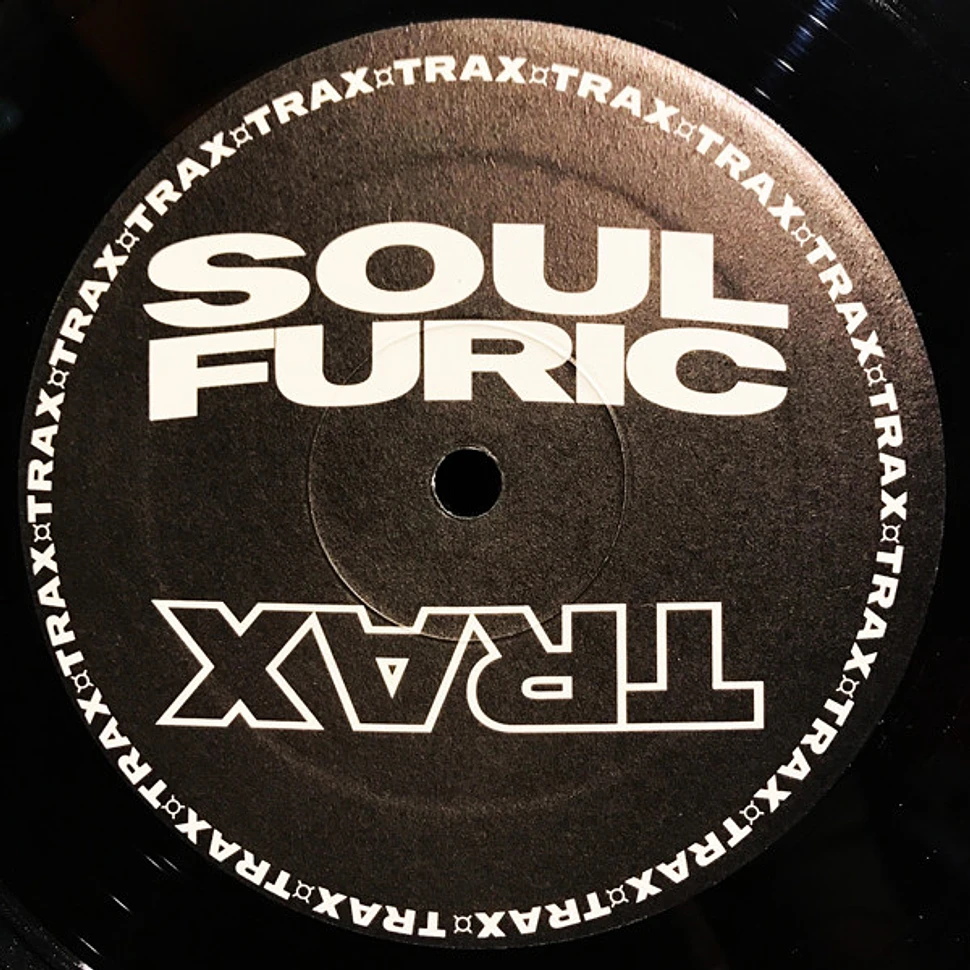 Brian Tappert & John "Julius" Knight Present The Re-Vibe-al Experience ...