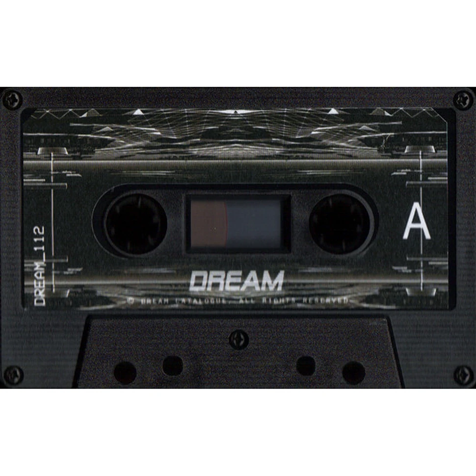 4D Entity - Extra - Dimensional Terrestrials - Tape - 2015 - UK ...