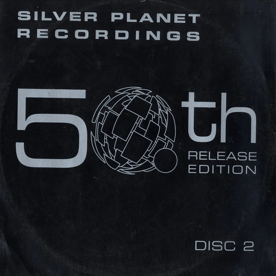 Red Baron / Chimera - 50th Release Edition (Disc 2) - Vinyl 12" - 2004 ...